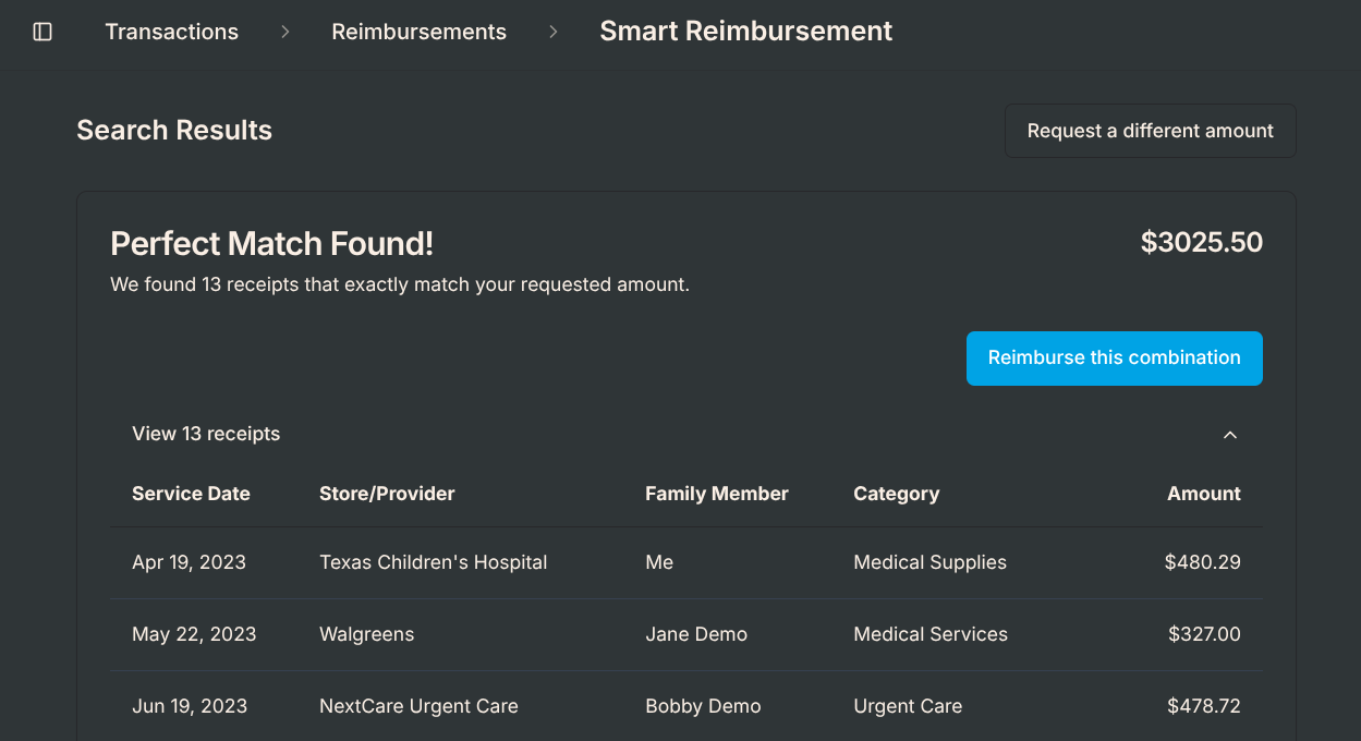 hsa_stack: The Smart HSA Receipt Tracker & Optimizer